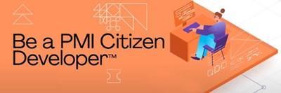Join the Citizen Revolution… | PMI Netherlands