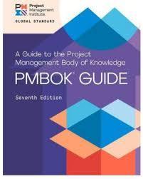 PMBOK® GUIDE - 7th Edition | PMI Netherlands