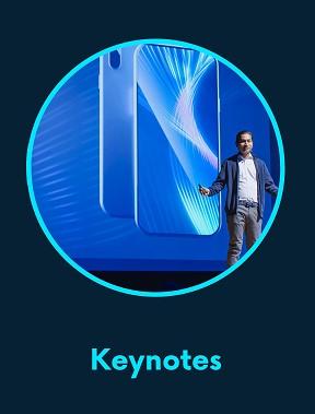 SUMMIT 2024 – Keynotes & Plenary Speeches | PMI Netherlands