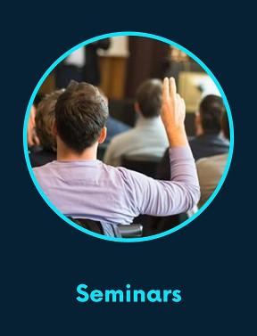 SUMMIT 2024 - Seminars | PMI Netherlands