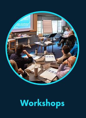 SUMMIT 2024 - Workshops | PMI Netherlands