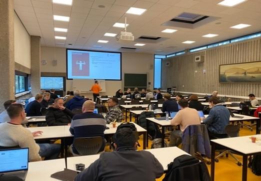 Empowering the Next Generation: CAPM4Student Program 2024 | PMI Netherlands