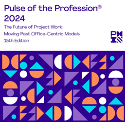 Pulse of Profession 2024 | PMI Netherlands